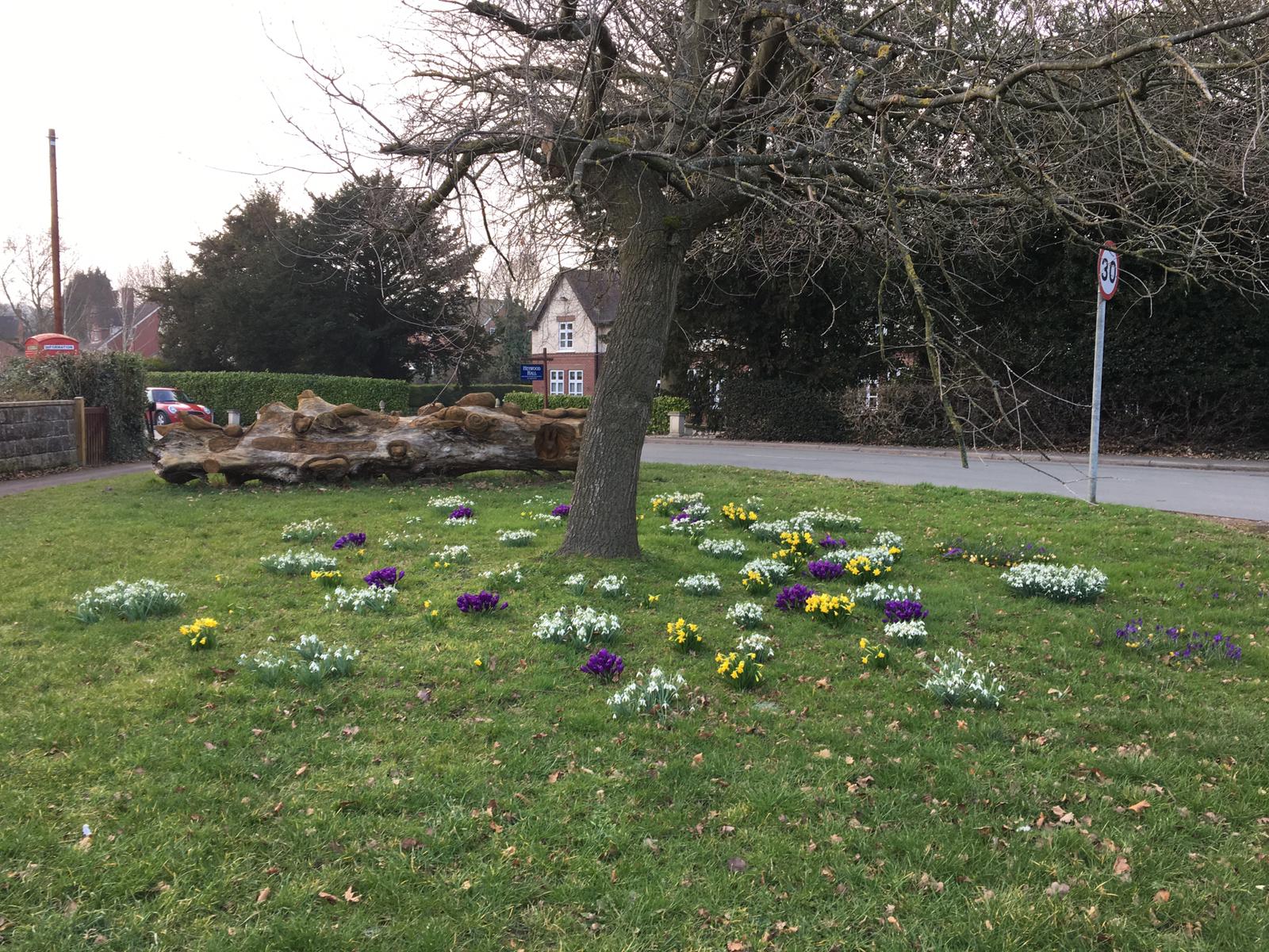 Visiting the parish – Denstone Parish Council